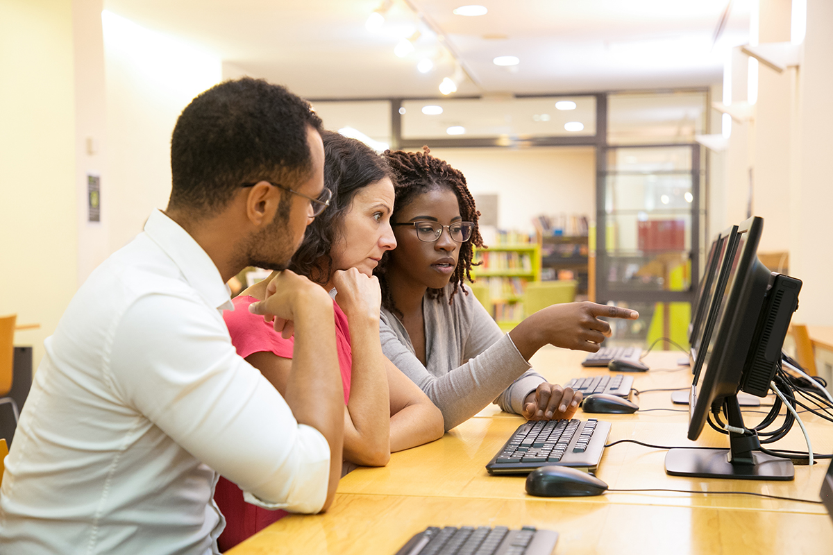 Curriculum, Instruction & Evaluation Services