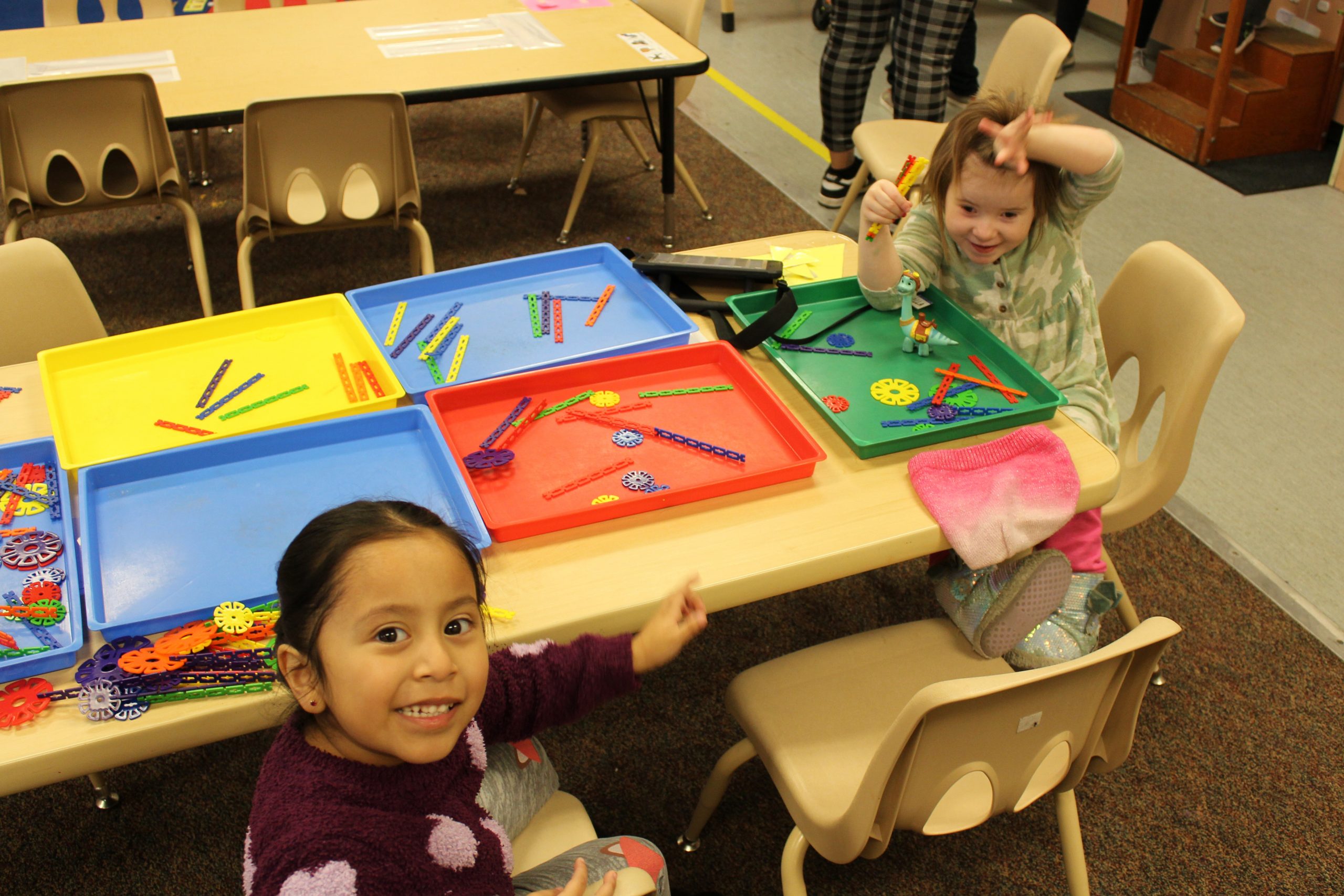 Clackamas Early Learning Center